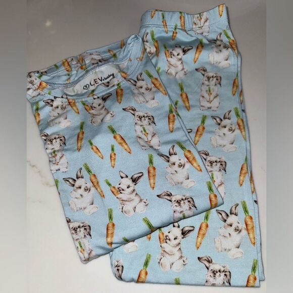 Lev Baby | Pajamas | Lev Baby Easterpj Set 78y | Poshmark